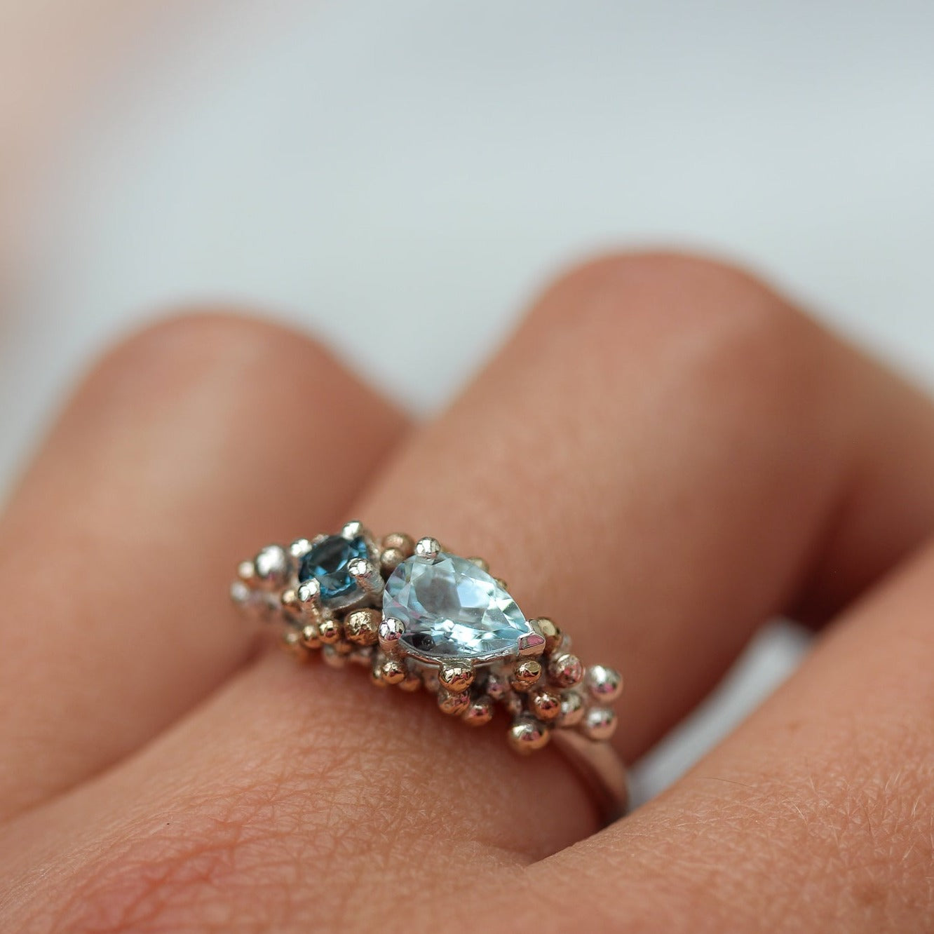 MAGICALLY MYSELF – Dione Fine Jewellery